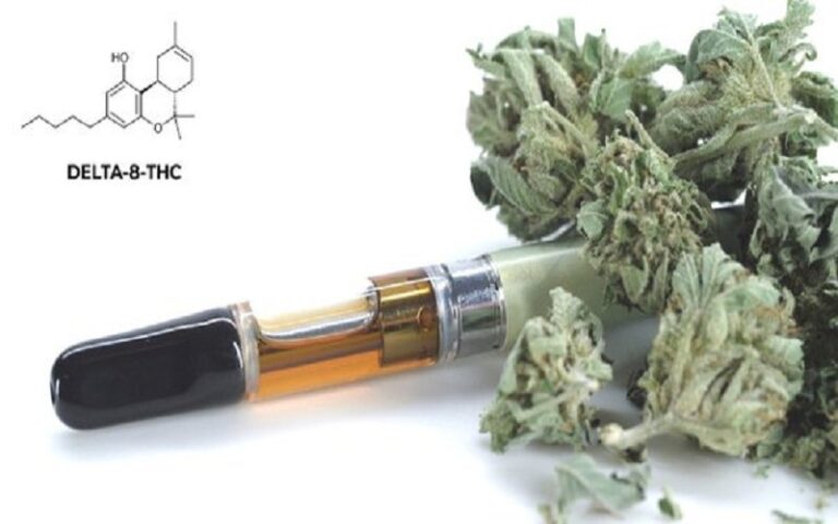 Unexpected benefits and uses for delta 8 THC vapes | Thehealthrules.com